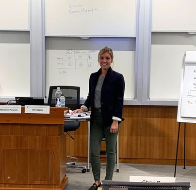 Work Here | Stella Rising