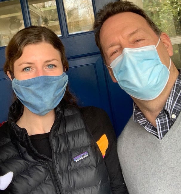 Work Here | Stella Rising