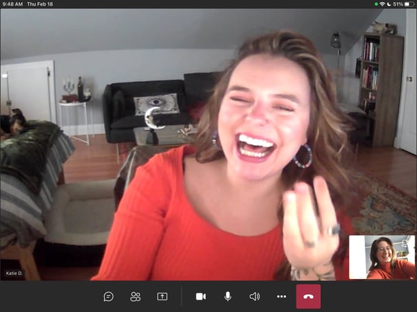 Work Here | Stella Rising