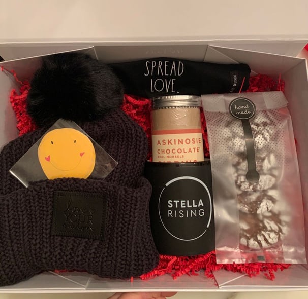 Work Here | Stella Rising