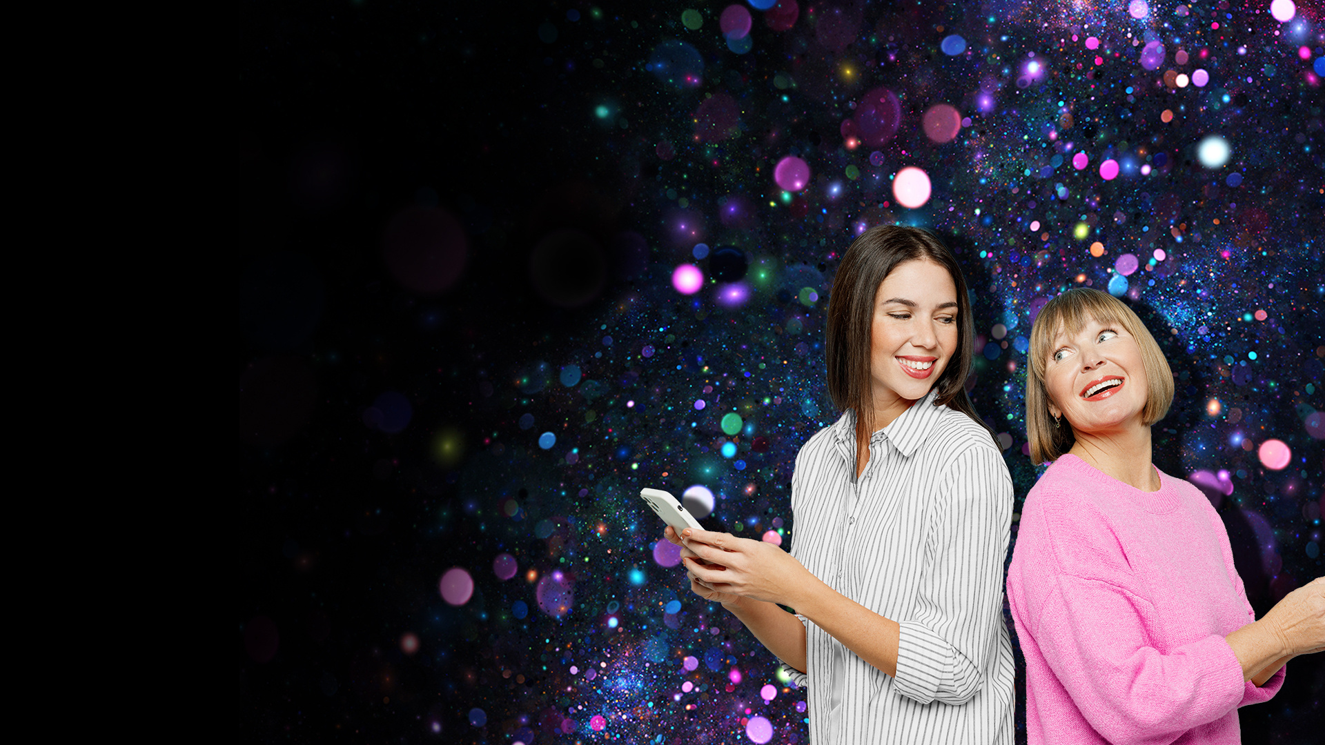 Comparing Millennial, Gen Z, and Gen X Consumer Behavior | Stella Rising
