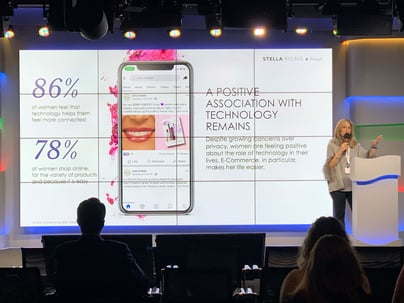 Work Here | Stella Rising